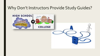 Diy study guide | PPT