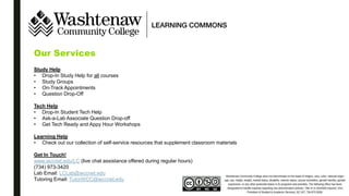 Diy study guide | PPT