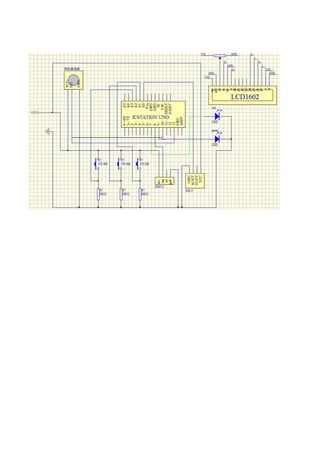 Diy temperature﹠ humidity ﹠smoke monitoring alarm system based on Arduino | PDF