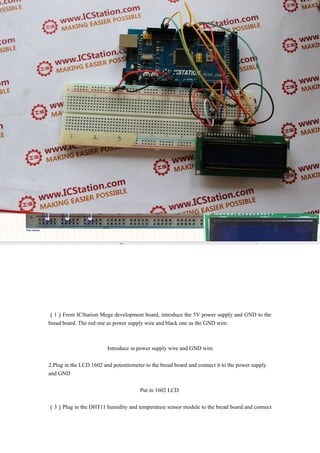 Diy temperature﹠ humidity ﹠smoke monitoring alarm system based on ...