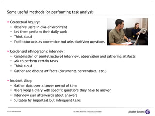 DIY Usability | PPT | Internet for Beginners | Internet