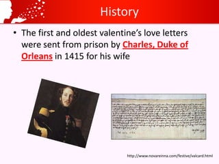 Diy valentines cards | PPT