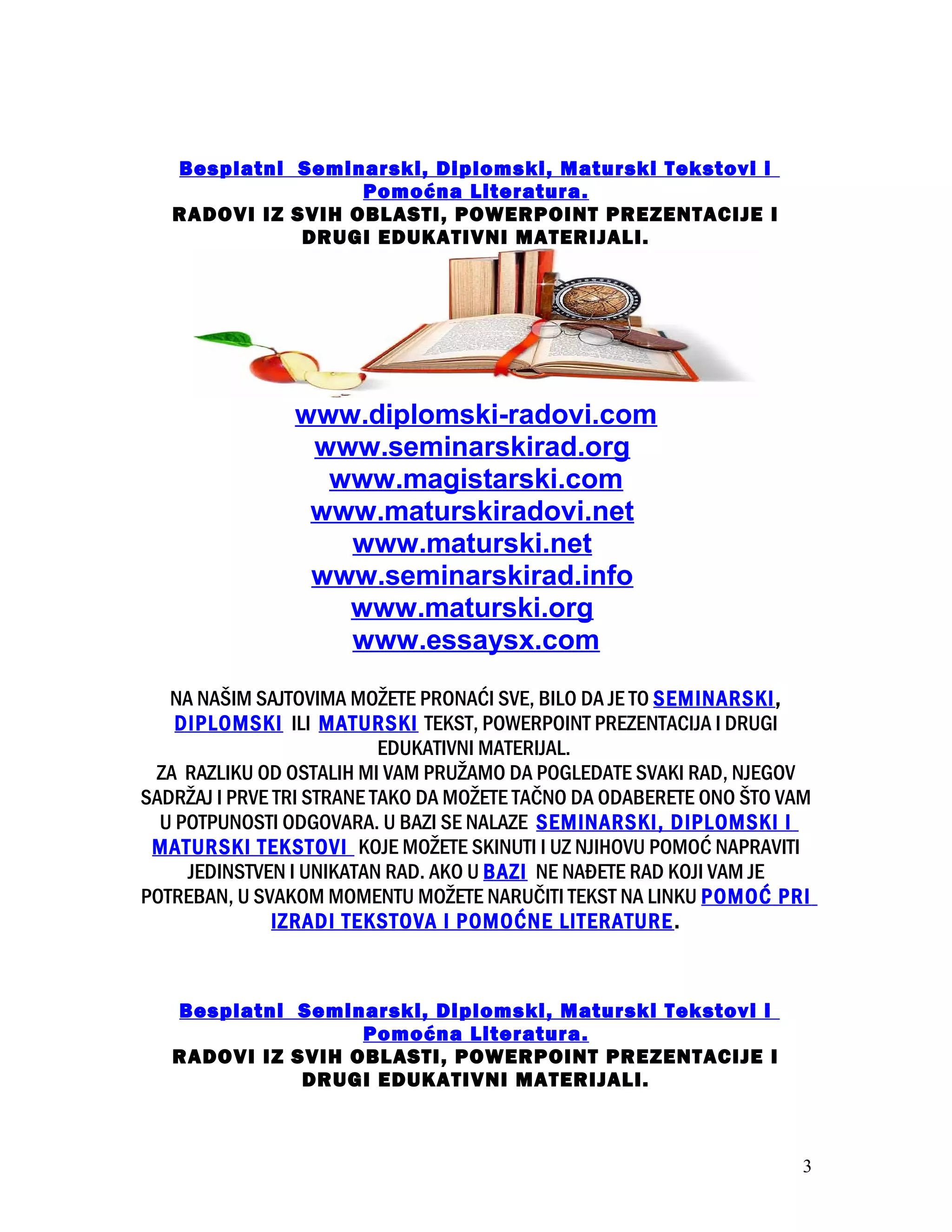 Dizajniranje organizacione strukture organizacije | PDF