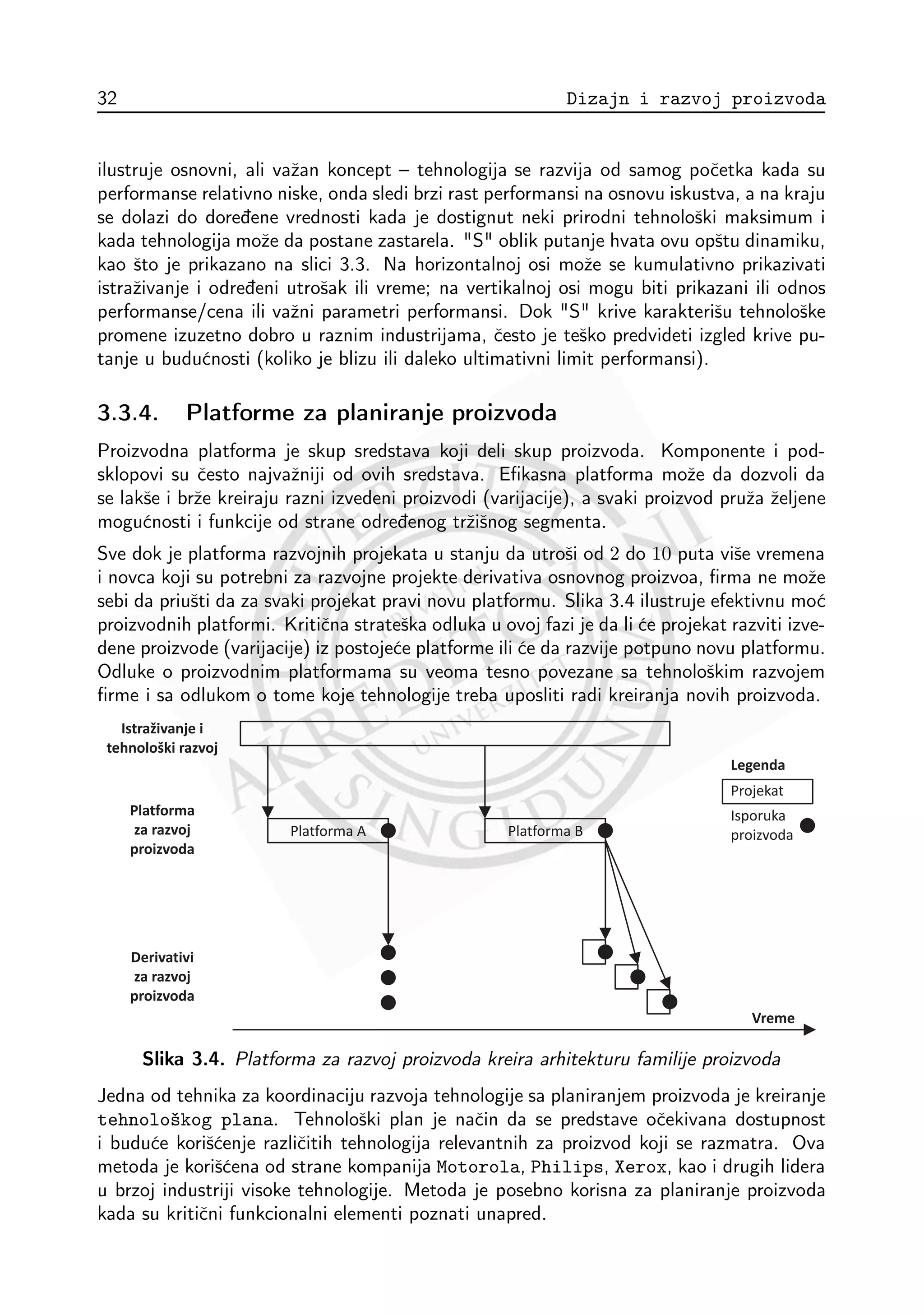 Dizajn i razvoj proizvoda | PDF