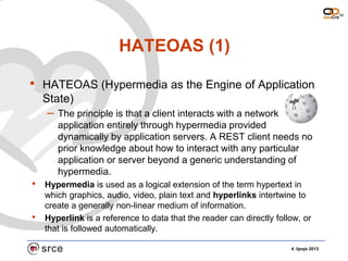 Dizajn REST API-ja | PPT