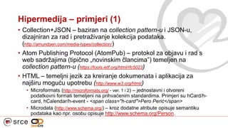 Dizajn REST Web API-ja | PPT