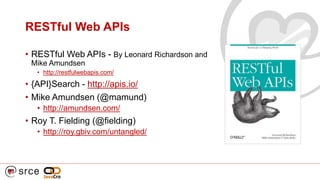 Dizajn REST Web API-ja | PPT