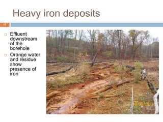 Dizak, Earth Conservancy, "AMD Treatment Alternatives and Reclamation ...