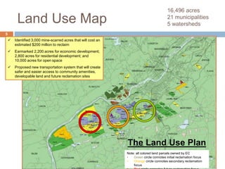 Dizak, Earth Conservancy, "AMD Treatment Alternatives and Reclamation ...