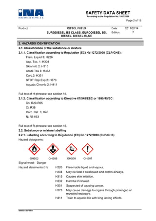 Dizelsko gorivo eng | PDF