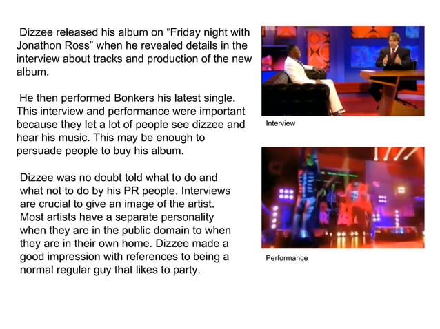 Dizzee Rascal Tongue N Cheek Release