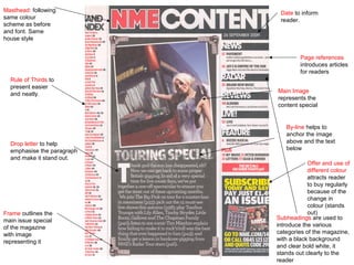 Dizzee rascal analysis presentation | PPT