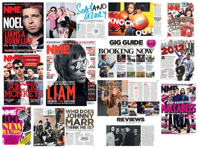 Dizzee rascal analysis presentation | PPT