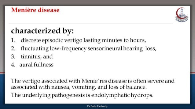 Dizziness | PPT
