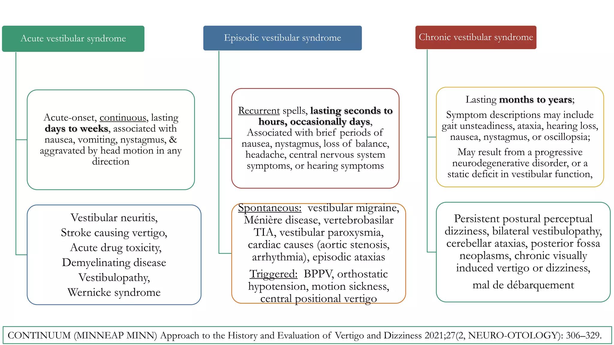 Dizziness | PPTX