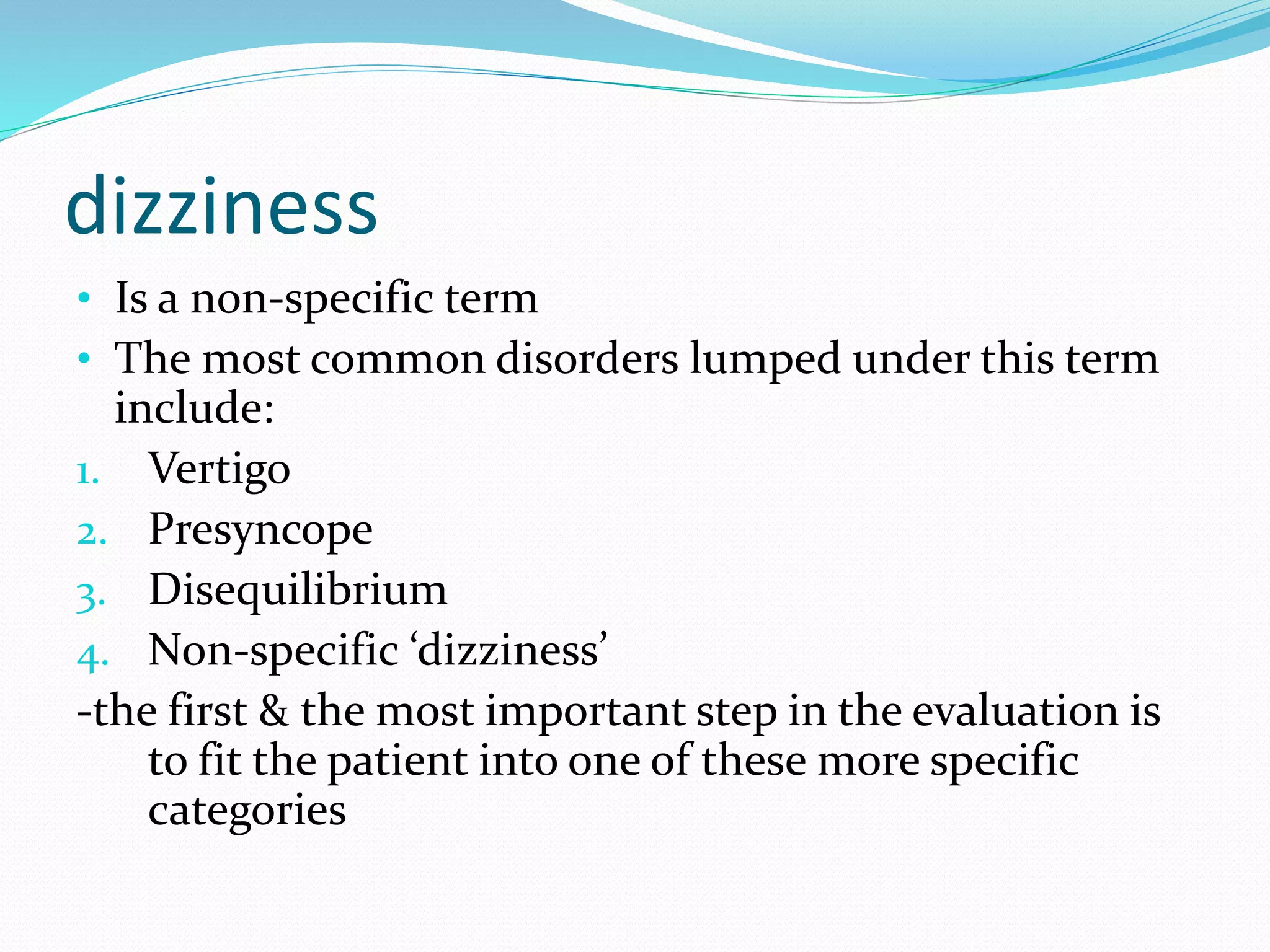 DizzinessanddistconcsJune2013.pptx