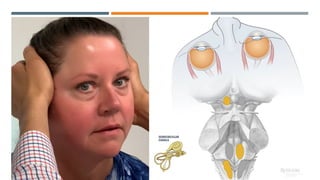 DIZZINESS & VERTIGO evaluation of dizzy patient | PPTX