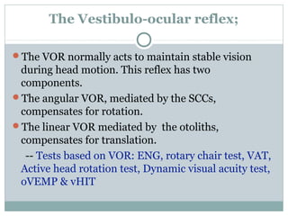 Dizzy battery at a glance | PPT | Brain and Nervous System Disorders ...