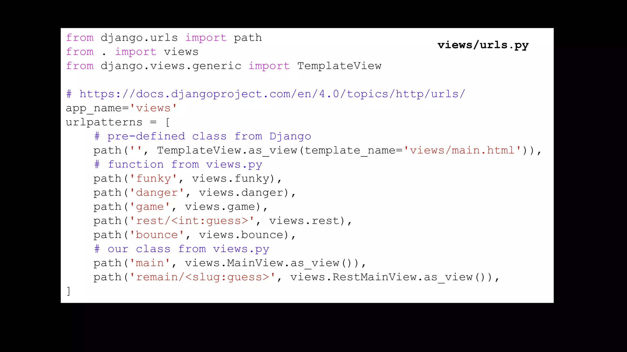 DJ-06-Views-Templates.pptx