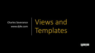 DJ-06-Views-Templates.pptx