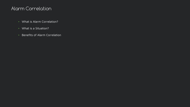DevJam 2019 - Building an ALEC Time Engine | PPT