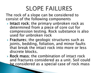 Lecture 2 basic surface mining practise-2 | PPTX