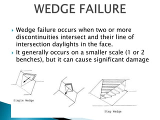 Lecture 2 basic surface mining practise-2 | PPTX