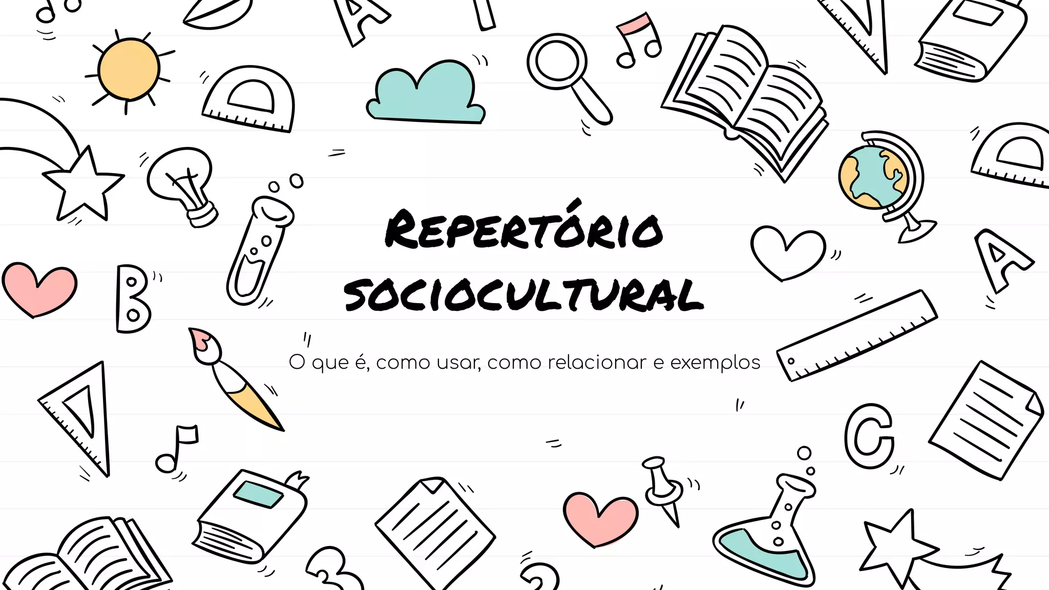 Repertório | PDF