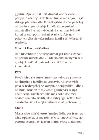 Djali me pizhama me vija/Gabriel Laloshi | DOCX