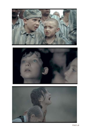 Djali me pizhama me vija/Gabriel Laloshi | DOCX