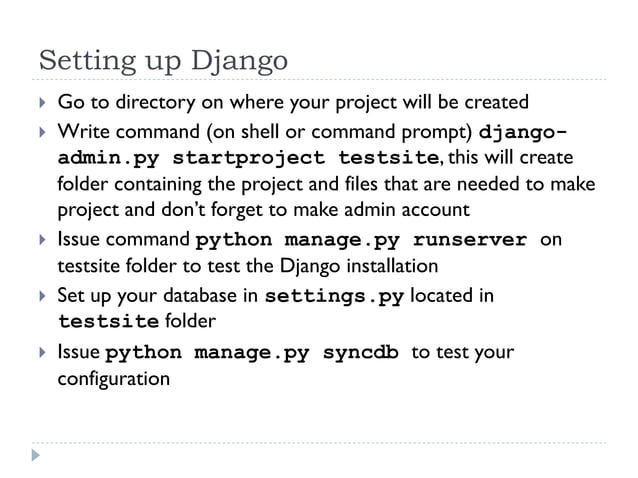 Django | PDF | Web Development | Internet
