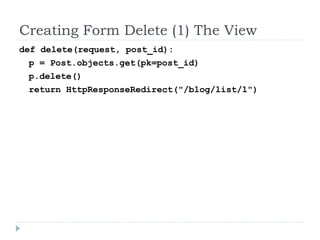 Django | PDF | Web Development | Internet