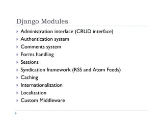 Django | PDF | Web Design and HTML | Internet