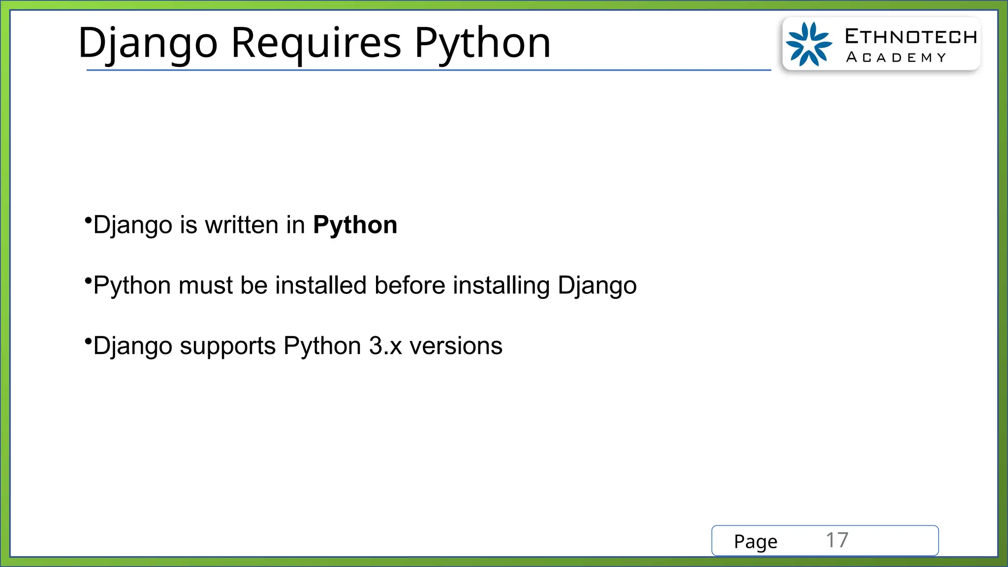 Client–Server Model Djando Client–Server | PPTX