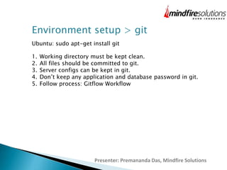 Django Deployment-in-AWS | PPTX