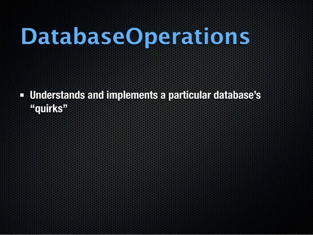 Django In Depth | PPT