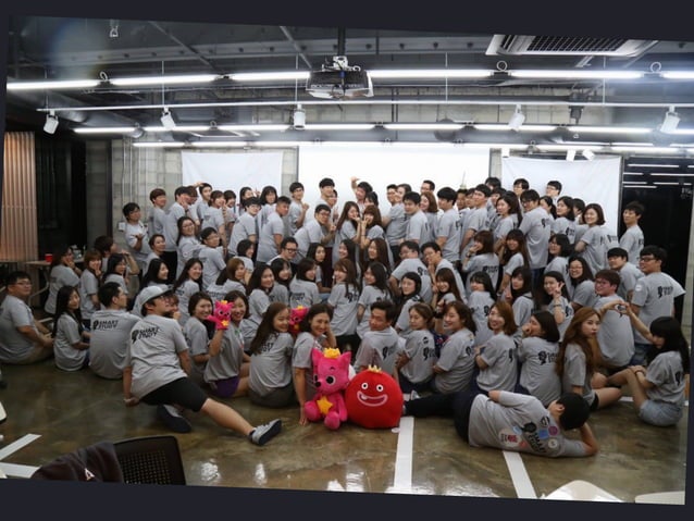 Django in Production | PPT