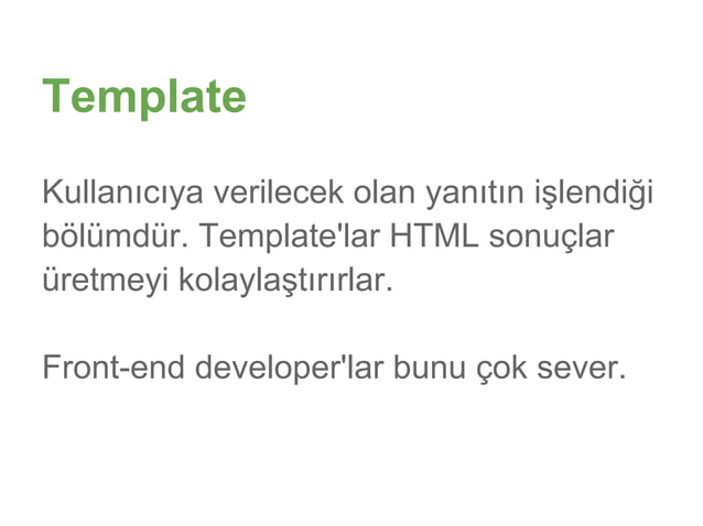 Django Introduction | PPT