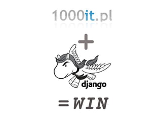 Django Praca - Epic Fail | ODP | Programming Languages | Computing