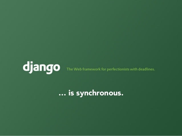 Create responsive websites with Django, REST and AngularJS Create responsive websites with Django, REST and AngularJS