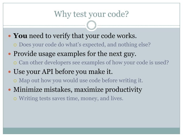 Django strategy-test | PPT
