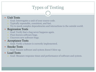 Django strategy-test | PPTX