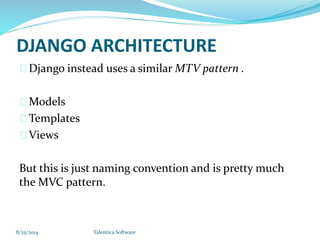 Django app deployment in Azure By Saurabh Agarwal | PPT