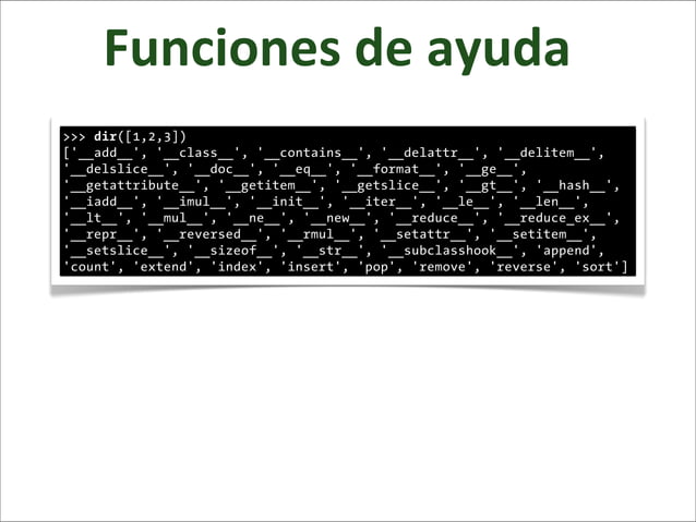 Desarrollo Web ágil Con Python Y Django