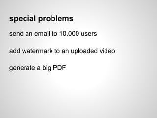 Django Celery - A distributed task queue | PDF
