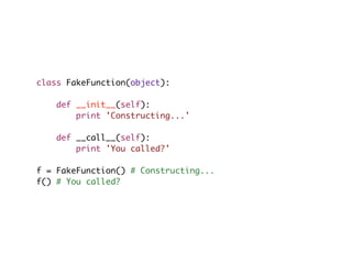 Django class based views | PPT