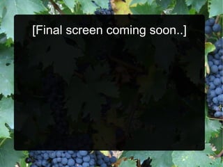 Django course final-project | PDF