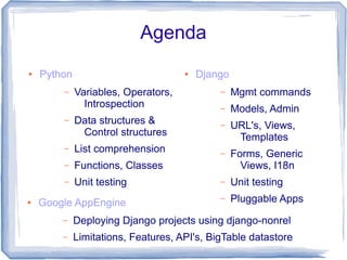 Django course summary | PDF | Programming Languages | Computing