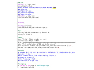Django deployment and rpm+yum | PDF | Web Hosting | Internet
