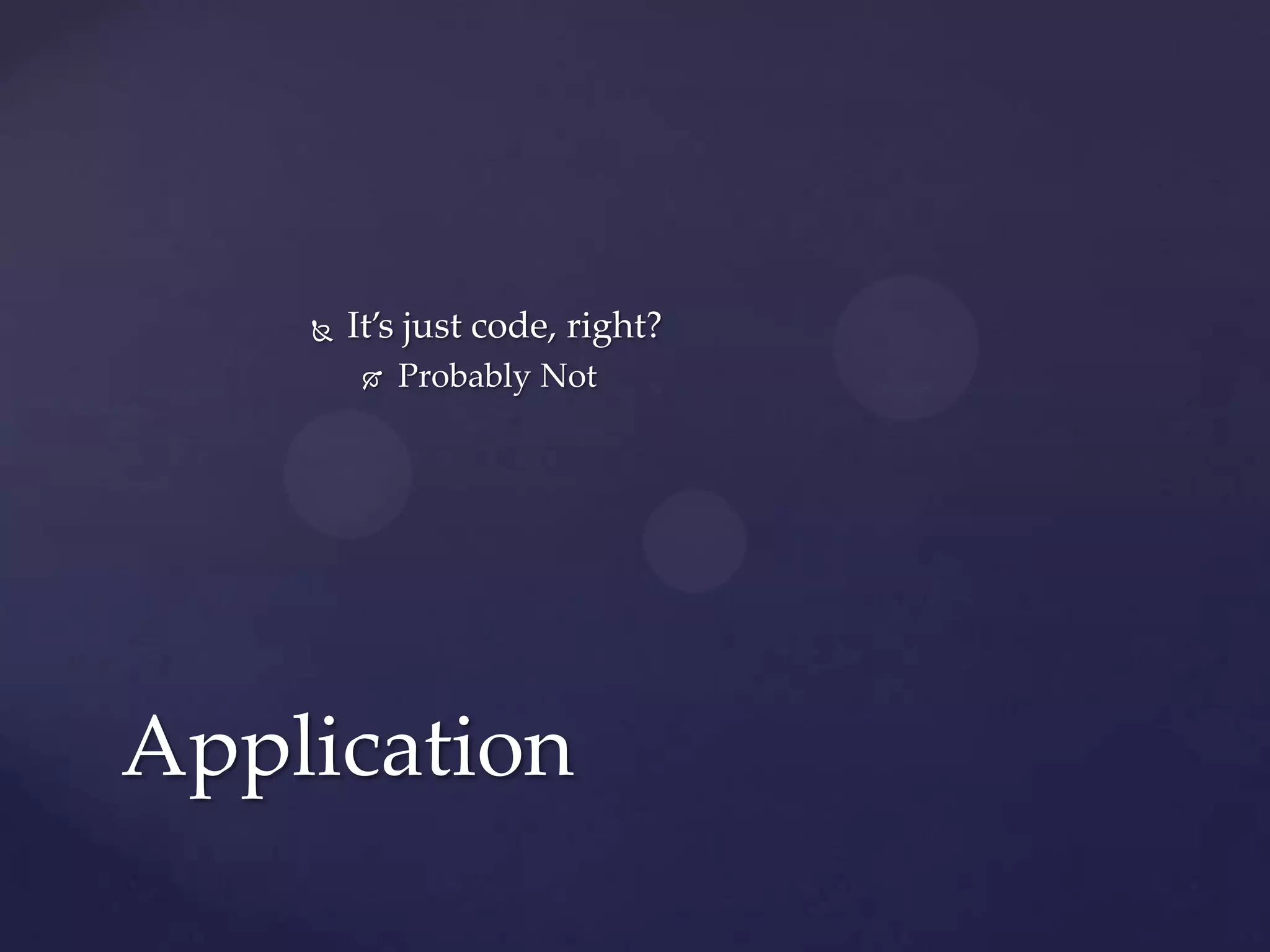 Django deployment best practices | PPT